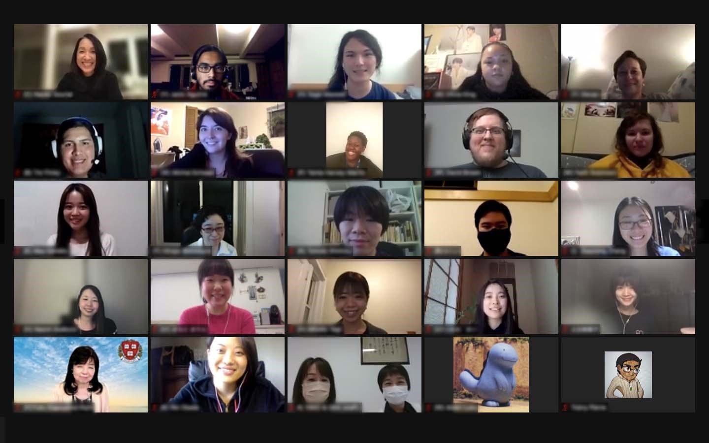 Keio University Global Engagement